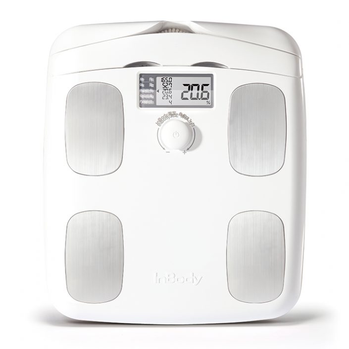 【公式】InBody Dial